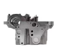 China Cylinder Head Assembly for Detroit Diesel 14L 12.7L S60 23525566 23531254 23525567 23538858 for sale