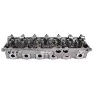 China Cylinder Head Assembly for Detroit Diesel 14L 12.7L S60 23525566 23531254 23525567 23538858 for sale