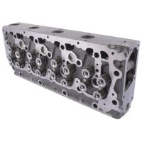 China V3300 16V Cylinder Head Complete for Kubota 1G513-03020 Agricultural Machinery for sale