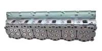 China Cylinder Head Assembly for Detroit Diesel 14L 12.7L S60 23525566 23531254 23525567 23538858 for sale