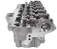 China Cylinder Head Assembly for Detroit Diesel 14L 12.7L S60 23525566 23531254 23525567 23538858 for sale