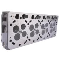China V3300 16V Cylinder Head Complete for Kubota 1G513-03020 Agricultural Machinery for sale