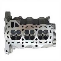 China G3LA Complete Cylinder Head for Hyundai Grand I10 Kia 1.0L Engine OEN 22100-04301 22100-04401 for sale