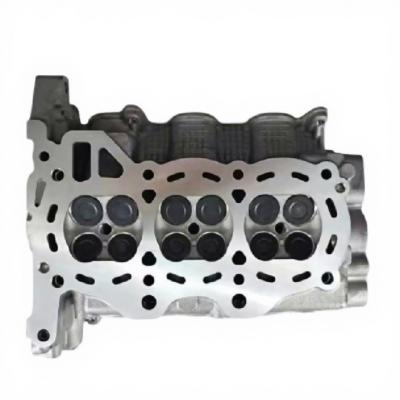 China G3LA Complete Cylinder Head for Hyundai Grand I10 Kia 1.0L Engine OEN 22100-04301 22100-04401 for sale