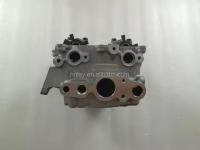China G3LA Complete Cylinder Head for Hyundai Grand I10 Kia 1.0L Engine OEN 22100-04301 22100-04401 for sale