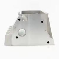 China Aluminum Bare Cylinder Head for GM LS6 Engine OEM 12564243 Factory Direct Sale for sale