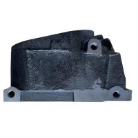 China Cast Iron GM454 Engine Cylinder Head for Chevy 454 7.4L 8 Valve Auto Parts for sale