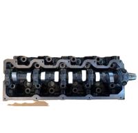 China Complete Cylinder Head Assembly 5L 3.0L with Valve Camshaft for Toyota Hiace Hilux 11101-54151 for sale