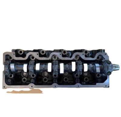 China Complete Cylinder Head Assembly 5L 3.0L with Valve Camshaft for Toyota Hiace Hilux 11101-54151 for sale