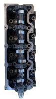 China Complete Cylinder Head Assembly 5L 3.0L with Valve Camshaft for Toyota Hiace Hilux 11101-54151 for sale