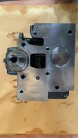 China Complete Cylinder Head Assembly 5L 3.0L with Valve Camshaft for Toyota Hiace Hilux 11101-54151 for sale