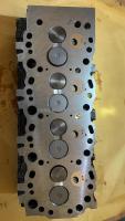 China Complete Cylinder Head Assembly 5L 3.0L with Valve Camshaft for Toyota Hiace Hilux 11101-54151 for sale
