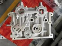 China Factory J20B Engine Cylinder Head Bare 11100-65G03 for Suzuki SX4 Vitara 2.0L DOHC for sale