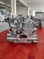 China Factory J20B Engine Cylinder Head Bare 11100-65G03 for Suzuki SX4 Vitara 2.0L DOHC for sale