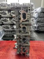 China Factory J20B Engine Cylinder Head Bare 11100-65G03 for Suzuki SX4 Vitara 2.0L DOHC for sale