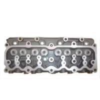 China Bare Cylinder Head C240 5-111-0207-0 8-947-0 for Isuzu C240 Engine Auto Parts for sale
