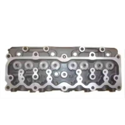 China Bare Cylinder Head C240 5-111-0207-0 8-947-0 for Isuzu C240 Engine Auto Parts for sale
