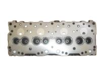 China Bare Cylinder Head C240 5-111-0207-0 8-947-0 for Isuzu C240 Engine Auto Parts for sale