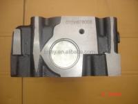 China Bare Cylinder Head C240 5-111-0207-0 8-947-0 for Isuzu C240 Engine Auto Parts for sale