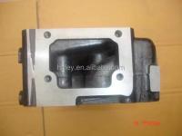 China Bare Cylinder Head C240 5-111-0207-0 8-947-0 for Isuzu C240 Engine Auto Parts for sale