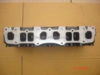 China Bare Cylinder Head C240 5-111-0207-0 8-947-0 for Isuzu C240 Engine Auto Parts for sale