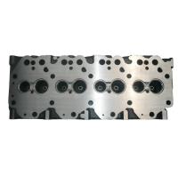 China 14B Bare Cylinder Head for Toyota Hiace Dyna 3.7L 8V Engine 11101-58041 11101-58040 for sale