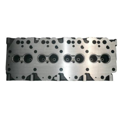 China 14B Bare Cylinder Head for Toyota Hiace Dyna 3.7L 8V Engine 11101-58041 11101-58040 for sale