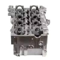 China Cylinder Head for Mercedes Benz 6510101120 6510102720 Engine Auto Parts for sale