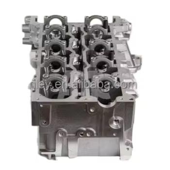 China Cylinder Head for Mercedes Benz 6510101120 6510102720 Engine Auto Parts for sale