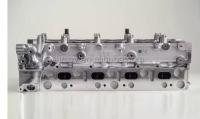 China Cylinder Head for Mercedes Benz 6510101120 6510102720 Engine Auto Parts for sale