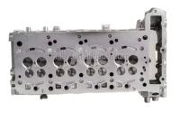 China Cylinder Head for Mercedes Benz 6510101120 6510102720 Engine Auto Parts for sale