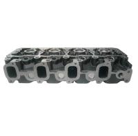 China 14B Bare Cylinder Head for Toyota Hiace Dyna 3.7L 8V Engine 11101-58041 11101-58040 for sale
