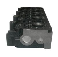 China 14B Bare Cylinder Head for Toyota Hiace Dyna 3.7L 8V Engine 11101-58041 11101-58040 for sale