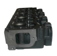 China 14B Bare Cylinder Head for Toyota Hiace Dyna 3.7L 8V Engine 11101-58041 11101-58040 for sale