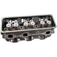 China GM4.3 262 V6 Cylinder Head Assembly 14099064 12557113 12557114 for Chevrolet GMC Silverado Sierra 4.3L for sale