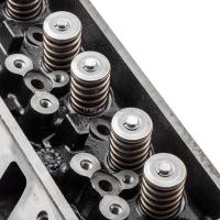 China GM4.3 262 V6 Cylinder Head Assembly 14099064 12557113 12557114 for Chevrolet GMC Silverado Sierra 4.3L for sale