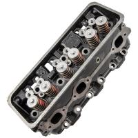 China GM4.3 262 V6 Cylinder Head Assembly 14099064 12557113 12557114 for Chevrolet GMC Silverado Sierra 4.3L for sale