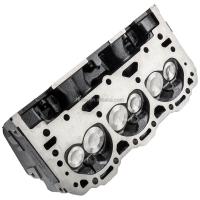 China GM4.3 262 V6 Cylinder Head Assembly 14099064 12557113 12557114 for Chevrolet GMC Silverado Sierra 4.3L for sale