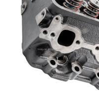 China GM4.3 262 V6 Cylinder Head Assembly 14099064 12557113 12557114 for Chevrolet GMC Silverado Sierra 4.3L for sale