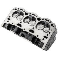 China GM4.3 262 V6 Cylinder Head Assembly 14099064 12557113 12557114 for Chevrolet GMC Silverado Sierra 4.3L for sale