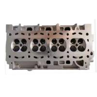 China 481F-1003010BA 481 484 Engine Cylinder Head Compatible with Chery Fora M11 TIGGO Auto Parts for sale