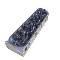 China SBF Aluminum Cylinder Heads for Small Block Ford 289 302 351 190cc 62cc for sale