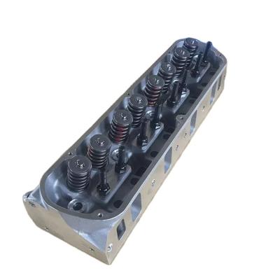 China SBF Aluminum Cylinder Heads for Small Block Ford 289 302 351 190cc 62cc for sale