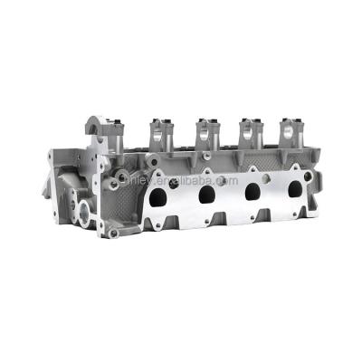 China POWERSTROKE 6.4L Cylinder Head 1832135M2 1382135C2 for Ford F150 F250 F350 F550 2004-2008 for sale