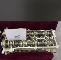 China 2AZ Cylinder Head Assembly for Toyota Hilux Coaster Fortuner Tacoma Hiace Prado 2TR 1AZ OEM 11101-75240 55x24x13cm for sale