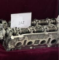 China 2AZ Cylinder Head Assembly for Toyota Hilux Coaster Fortuner Tacoma Hiace Prado 2TR 1AZ OEM 11101-75240 55x24x13cm for sale