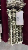China 2AZ Cylinder Head Assembly for Toyota Hilux Coaster Fortuner Tacoma Hiace Prado 2TR 1AZ OEM 11101-75240 55x24x13cm for sale