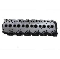 China Bare Cylinder Head 1HD 1HD-T 12V for Toyota Land Cruiser OEN 11101-17040 11101-17020 Engine Parts for sale
