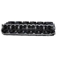 China Bare Cylinder Head 1HD 1HD-T 12V for Toyota Land Cruiser OEN 11101-17040 11101-17020 Engine Parts for sale