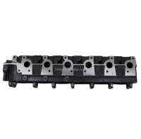 China Bare Cylinder Head 1HD 1HD-T 12V for Toyota Land Cruiser OEN 11101-17040 11101-17020 Engine Parts for sale